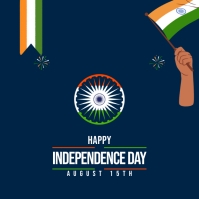 Happy Independence Day Template | PosterMyWall
