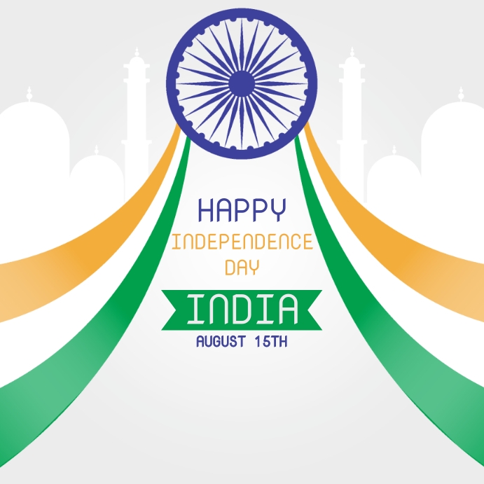 Happy Independence Day Template | PosterMyWall
