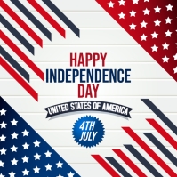 Happy Independence Template | PosterMyWall