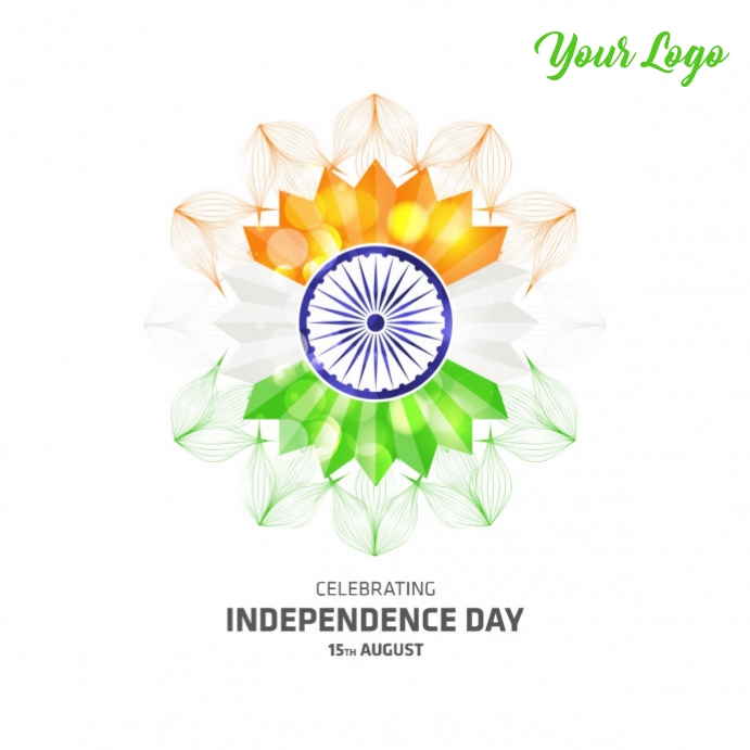 Happy Independence Day Template | PosterMyWall