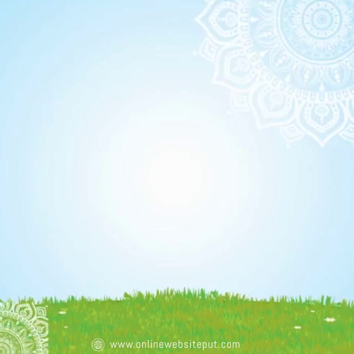 Happy Krishna Janmashtami Template | PosterMyWall