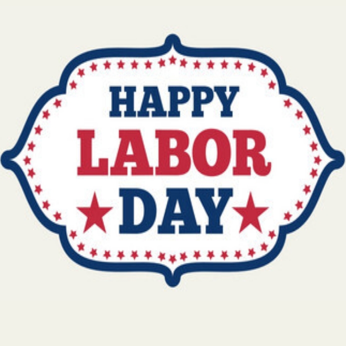 Happy Labor Day American Poster & Design Template | PosterMyWall