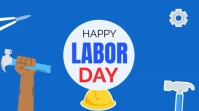 Labor day Template | PosterMyWall