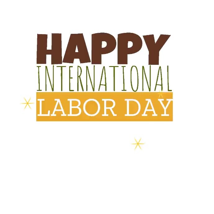 Copy of Happy labor day Instagram post | PosterMyWall