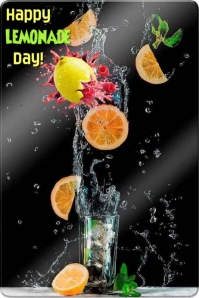 happy lemonade day Template | PosterMyWall