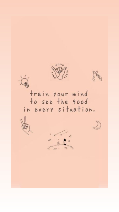 Happy Life Template | PosterMyWall