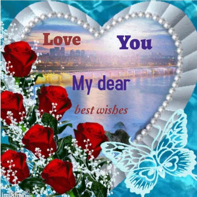 Happy love you Template | PosterMyWall