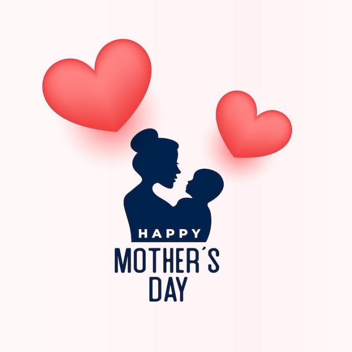 Plantilla de Feliz Día de La Madre | PosterMyWall