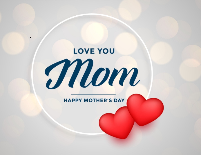 Copy of Happy Mother's day template | PosterMyWall