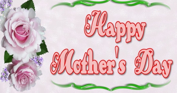 Happy Mother Day Facebook Template | PosterMyWall