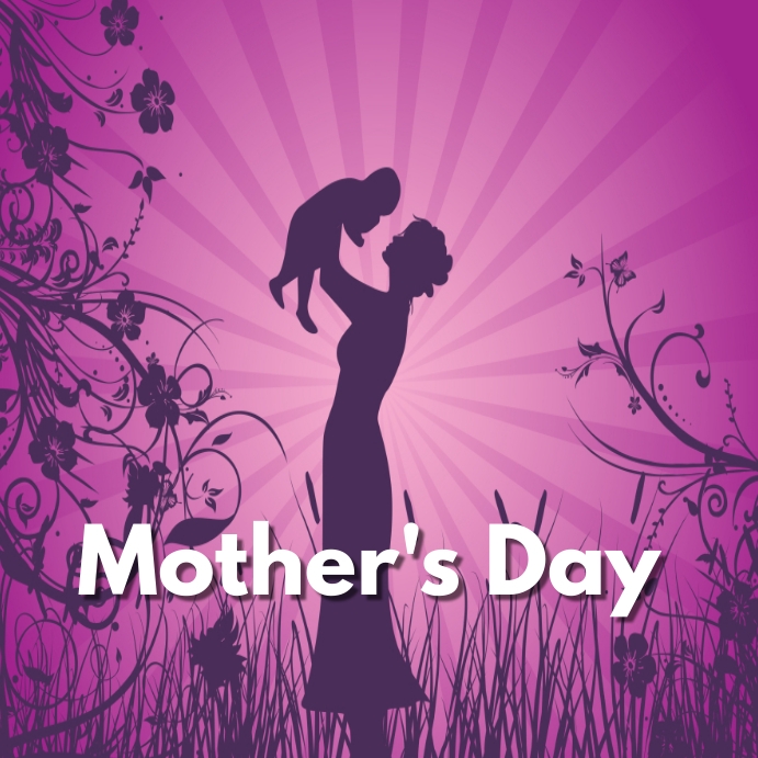 HAPPY MOTHER Template | PosterMyWall