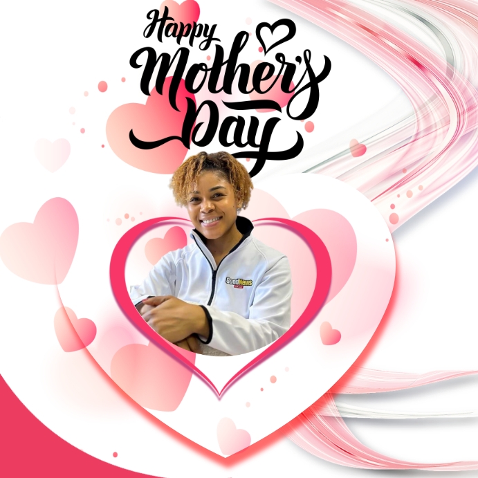 Copy of HAPPY MUMS DAY | PosterMyWall