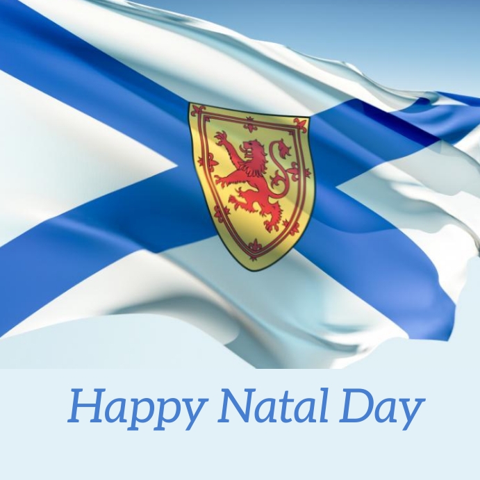 Plantilla de Feliz Día de Nacimiento | PosterMyWall