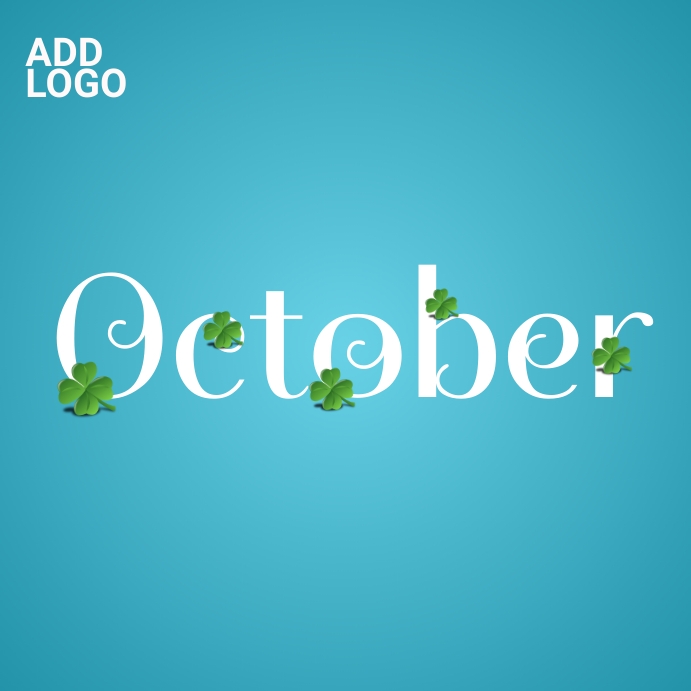 happy new month (1) Template | PosterMyWall