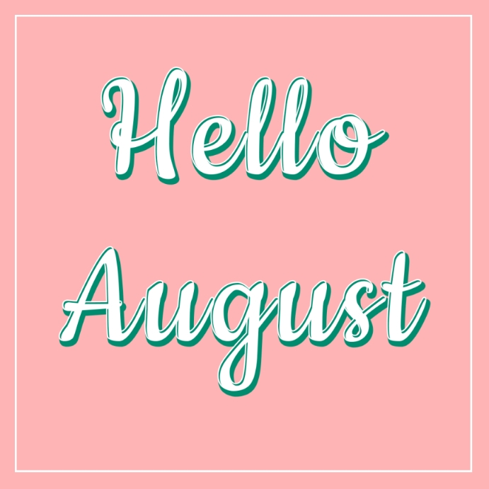 HAPPY NEW MONTH (58) Template | PosterMyWall