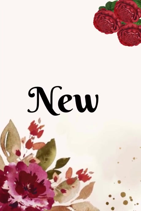 Happy New Month March Template | PosterMyWall