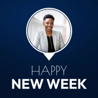 new week flyers Template | PosterMyWall