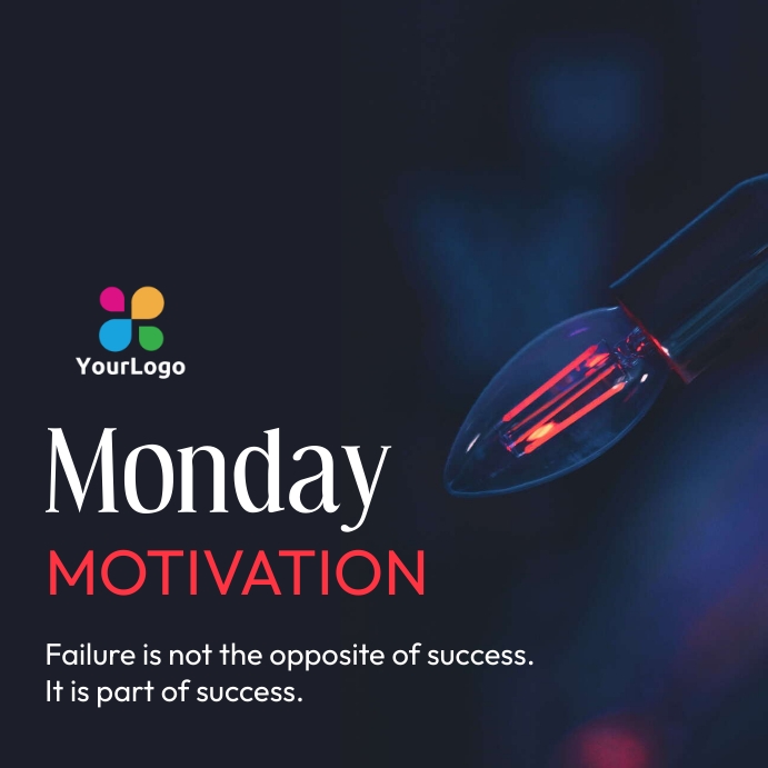 happy new week flyer Template | PosterMyWall