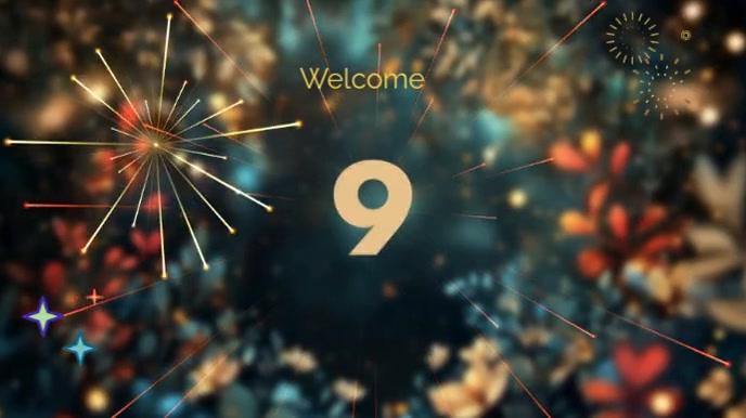 Happy New Yea Template | PosterMyWall