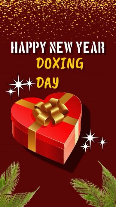 Boxing Day Boxing Day 2025 In The United Kingdom
