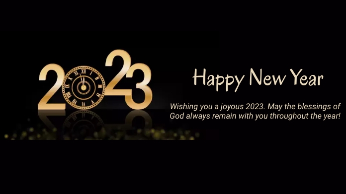 happy new year Template | PosterMyWall