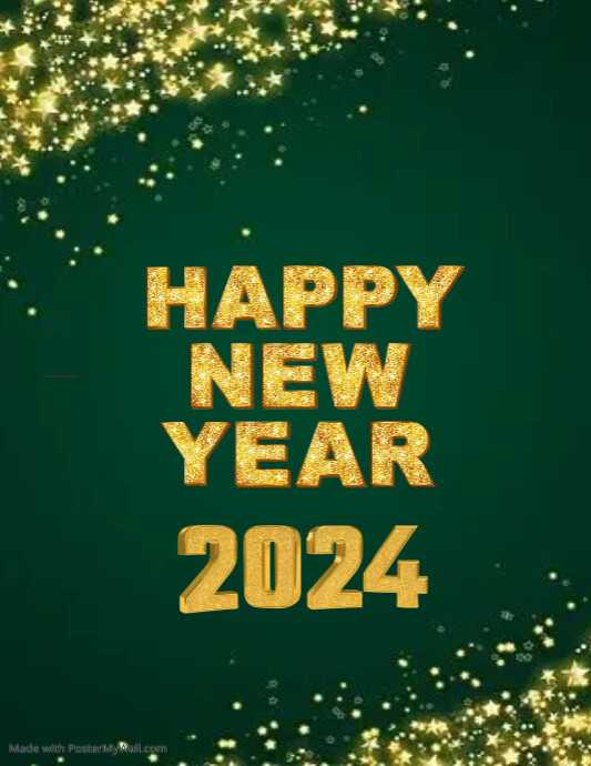 Happy new year Template | PosterMyWall