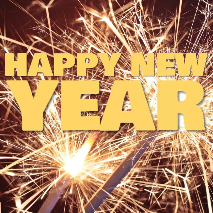Happy new year Template | PosterMyWall