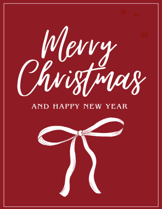 Copy of happy new year | PosterMyWall