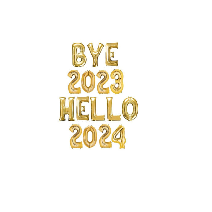 happy new year illustration Template | PosterMyWall
