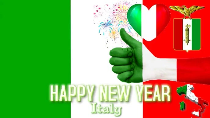 ☺ITALY Template | PosterMyWall