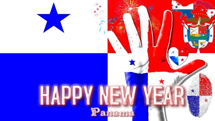 Copy of ☺PANAMA | PosterMyWall