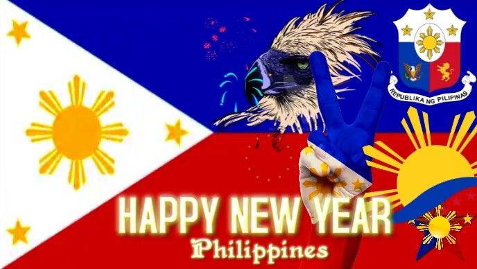 ☺PHILIPPINES Template | PosterMyWall