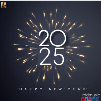 happy new year 2024 post Template | PosterMyWall