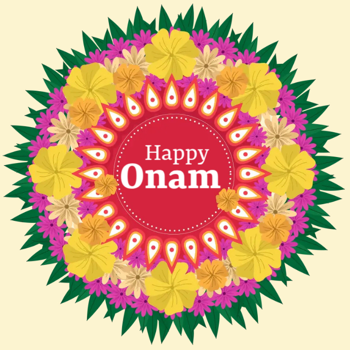 Happy Oman Template | PosterMyWall