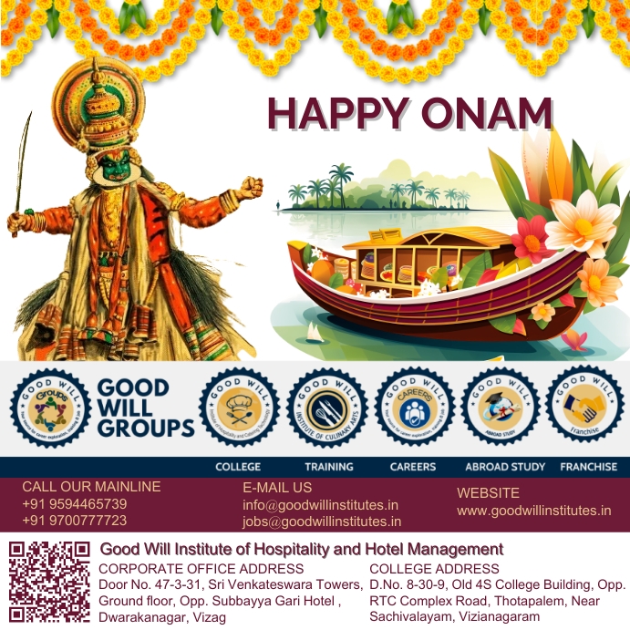 happy onam Template | PosterMyWall