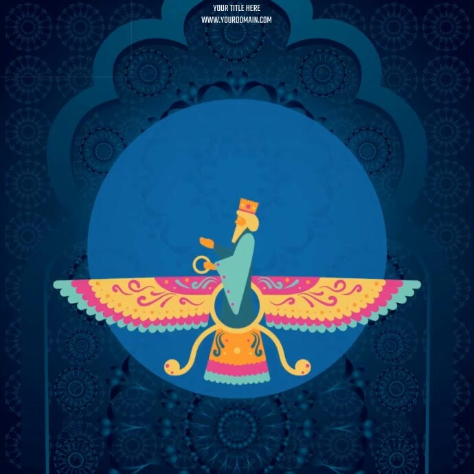 Happy Pateti Template | PosterMyWall