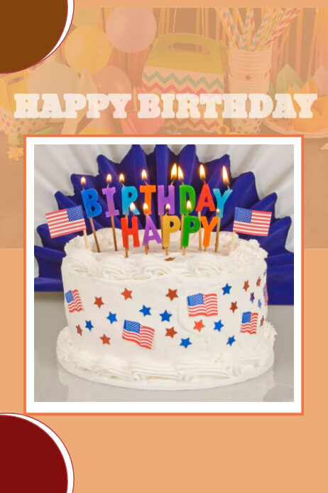 Happy poster Template | PosterMyWall