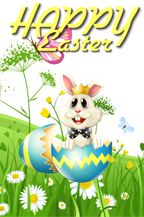 Happy Template | PosterMyWall