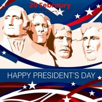 President day Template | PosterMyWall