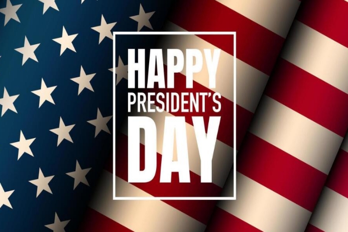 Happy Presidents Day poster templates design | PosterMyWall