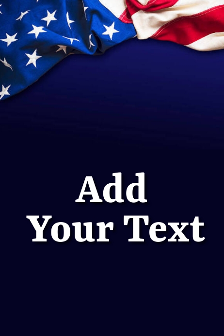 Happy Presidents Day poster templates design | PosterMyWall