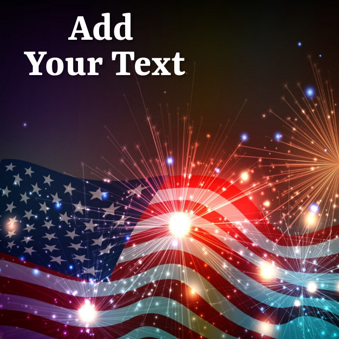 Happy Presidents Day poster templates design | PosterMyWall