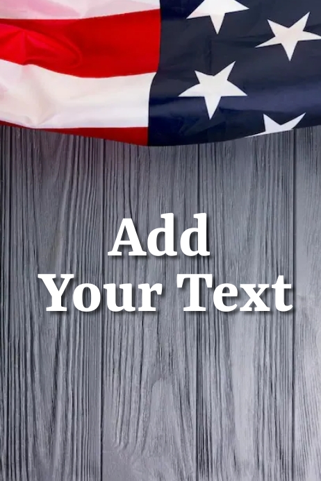 Happy Presidents Day poster templates design | PosterMyWall