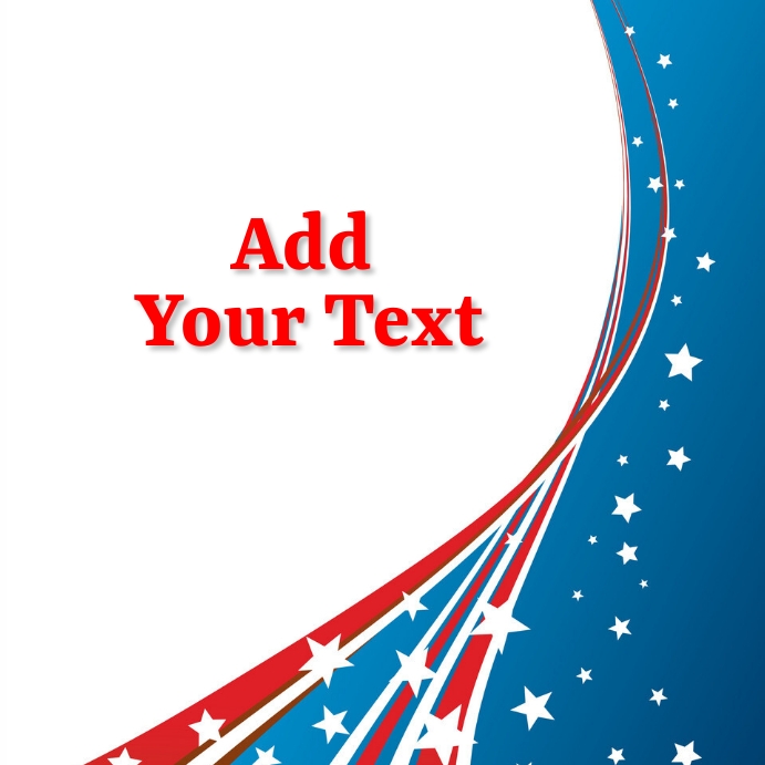 Happy Presidents Day poster templates design | PosterMyWall