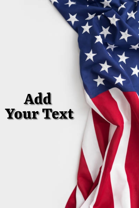 Happy Presidents Day poster templates design | PosterMyWall