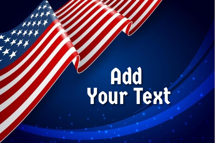 Happy Presidents Day poster templates design | PosterMyWall