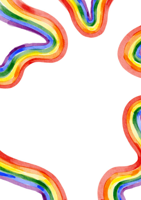 Happy pride celebration Template | PosterMyWall