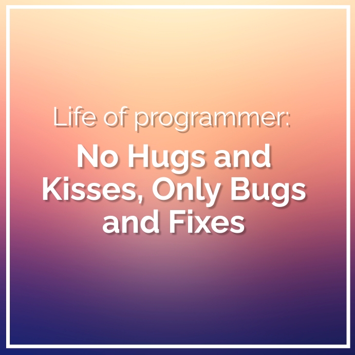 Happy programmer's day wishes Template | PosterMyWall