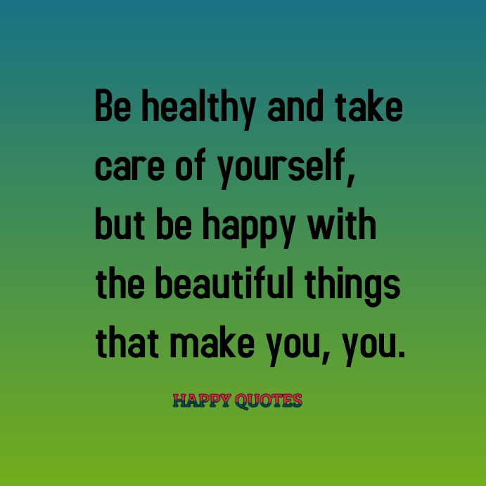 Happy Quotes Template | PosterMyWall