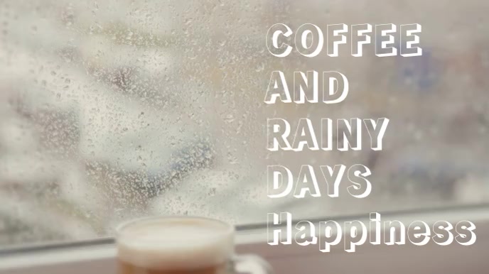 Happy Rain Quotes Tumblr
